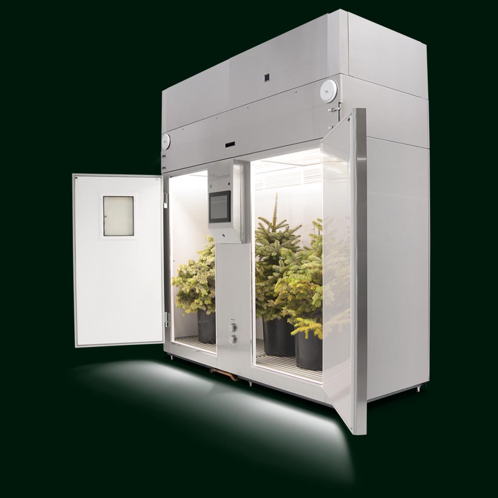 BioChambers TPCB-19 Growth Chamber